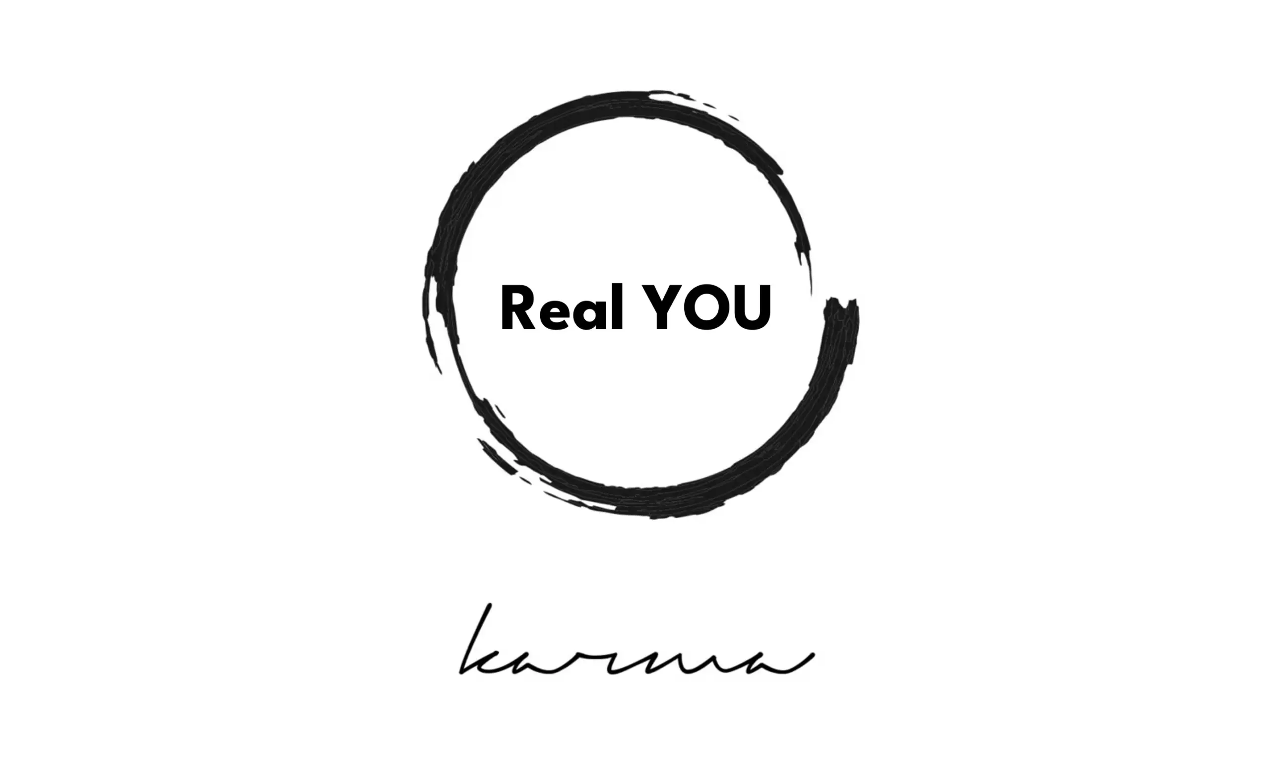 BEING THE REAL YOU - The Brand Guy