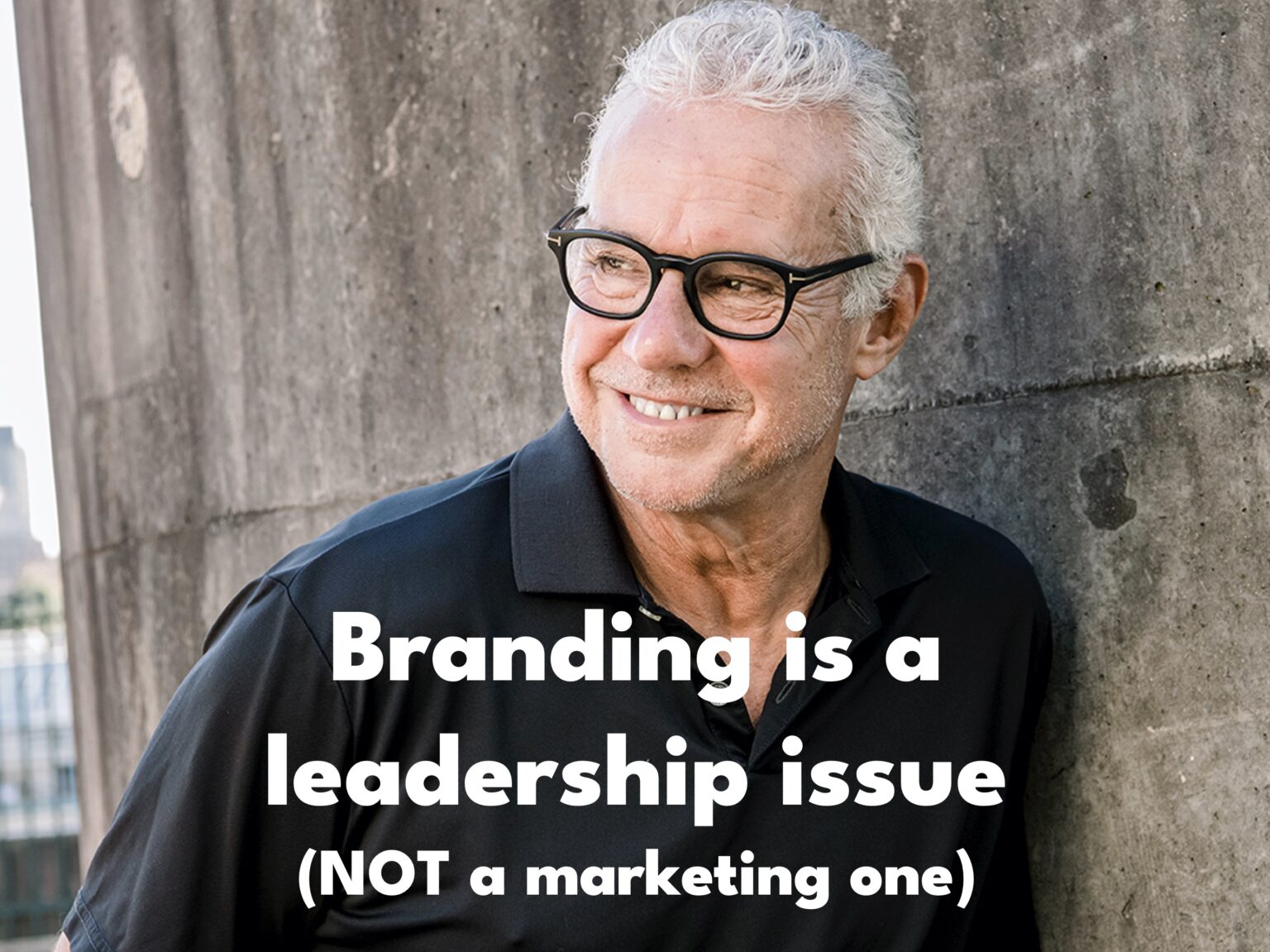 Blog - The Brand Guy