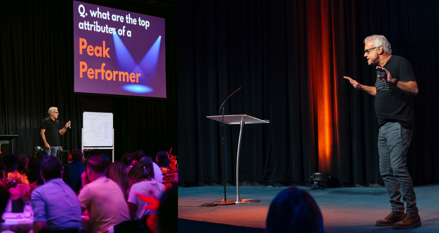 One Of Top Sydney Motivational Speakers | The Brand Guy | Richard Sauerman