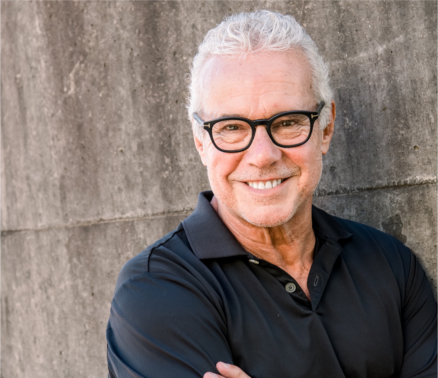 About me | Richard Sauerman | The Brand Guy