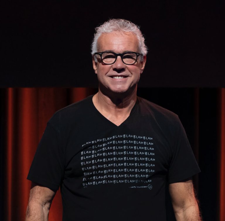 Richard Sauerman, The Brand Guy - The Brand Guy