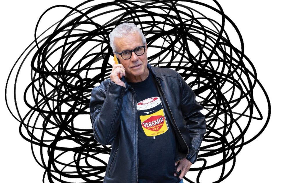 Blog - The Brand Guy