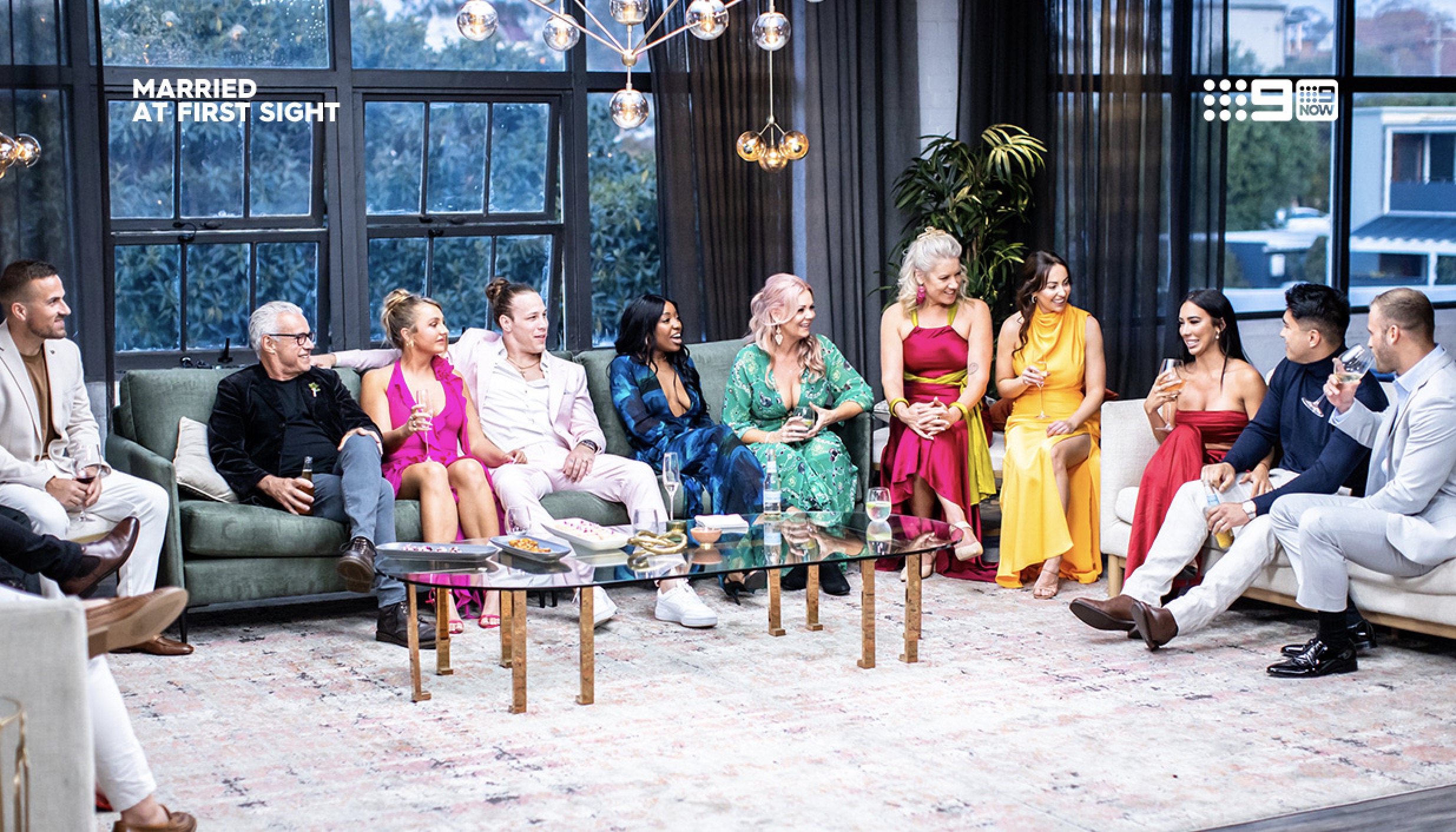 HOW REAL IS REALITY TV? - The Brand Guy