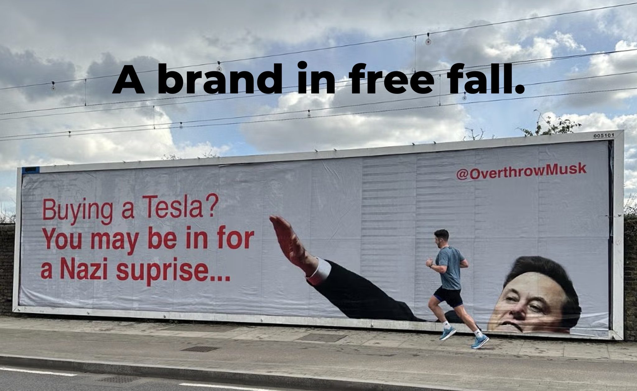 Unfiltered With Richard - The Brand Guy